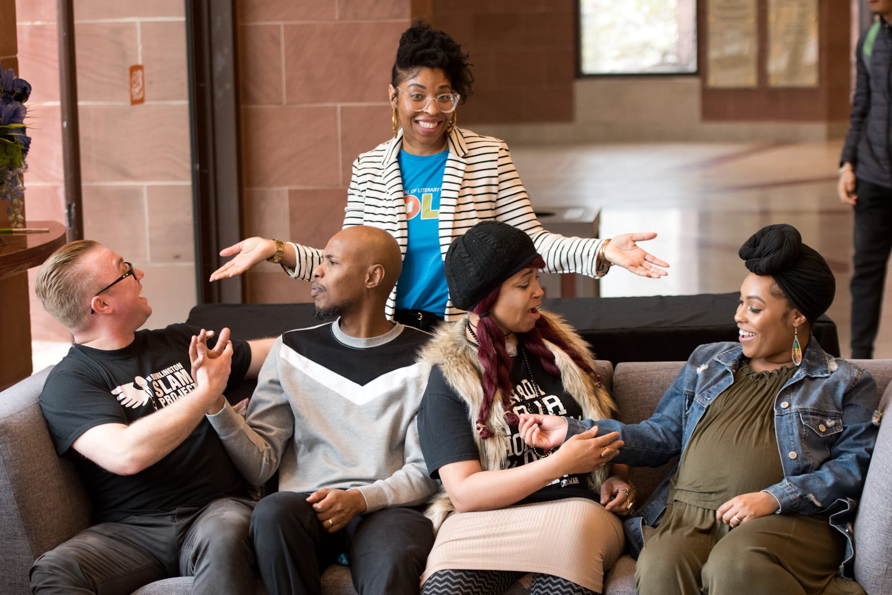 Donations - The FOLD