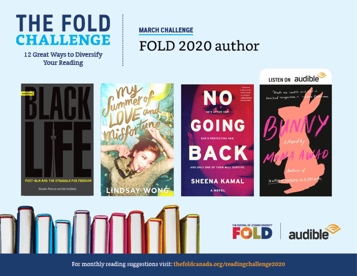 FOLD Challenge 2020 | 3. FOLD 2020 Author - The FOLD