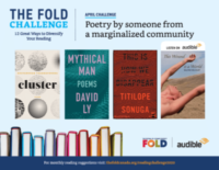 FOLD Challenge 2020 | 4. Poetry by someone from a marginalized ...