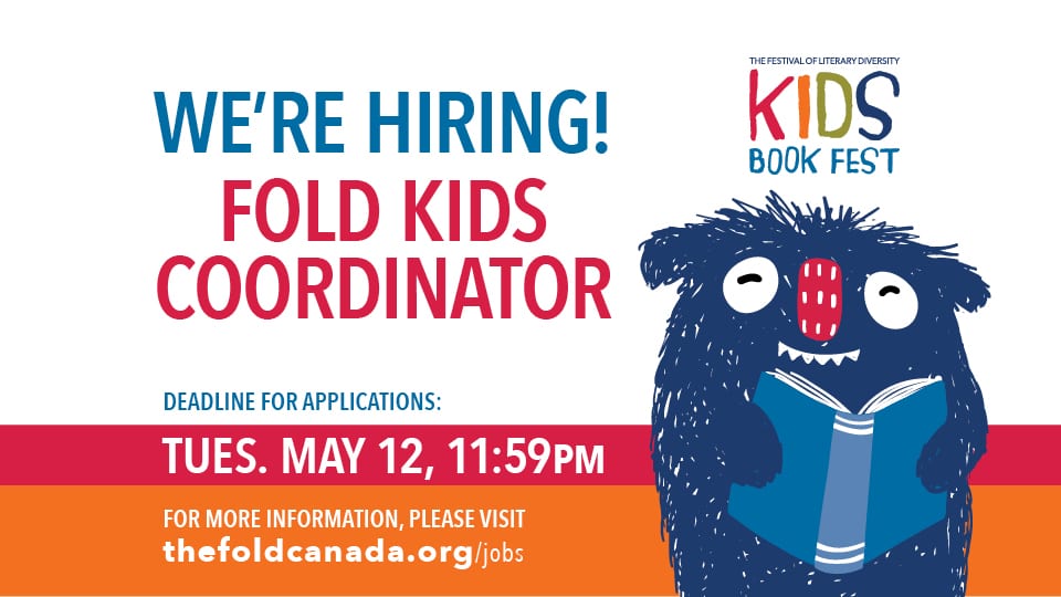 FOLD KIDS COORDINATOR - The FOLD