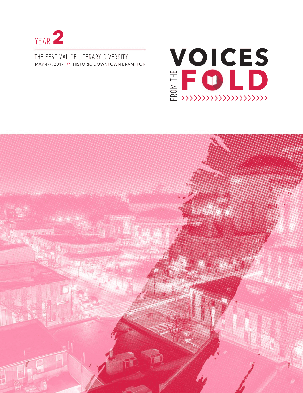 FOLD 2017 Program - The FOLD