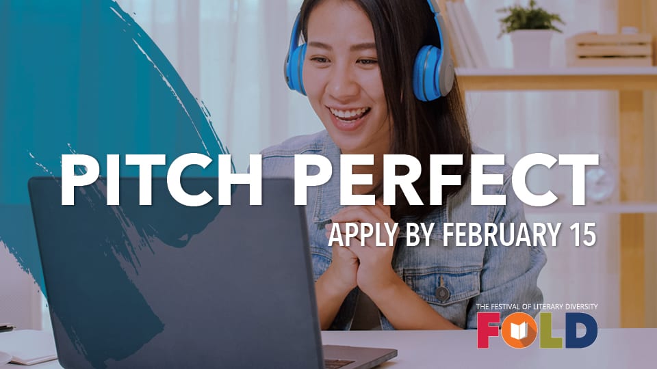 Pitch Perfect at FOLD 2021: FAQs - The FOLD