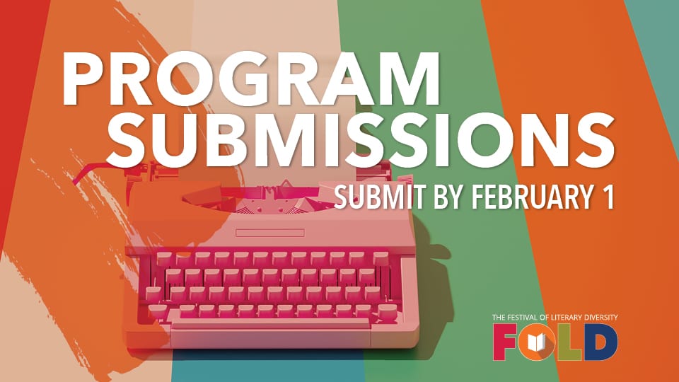Submit to the 2021 FOLD Program! - The FOLD