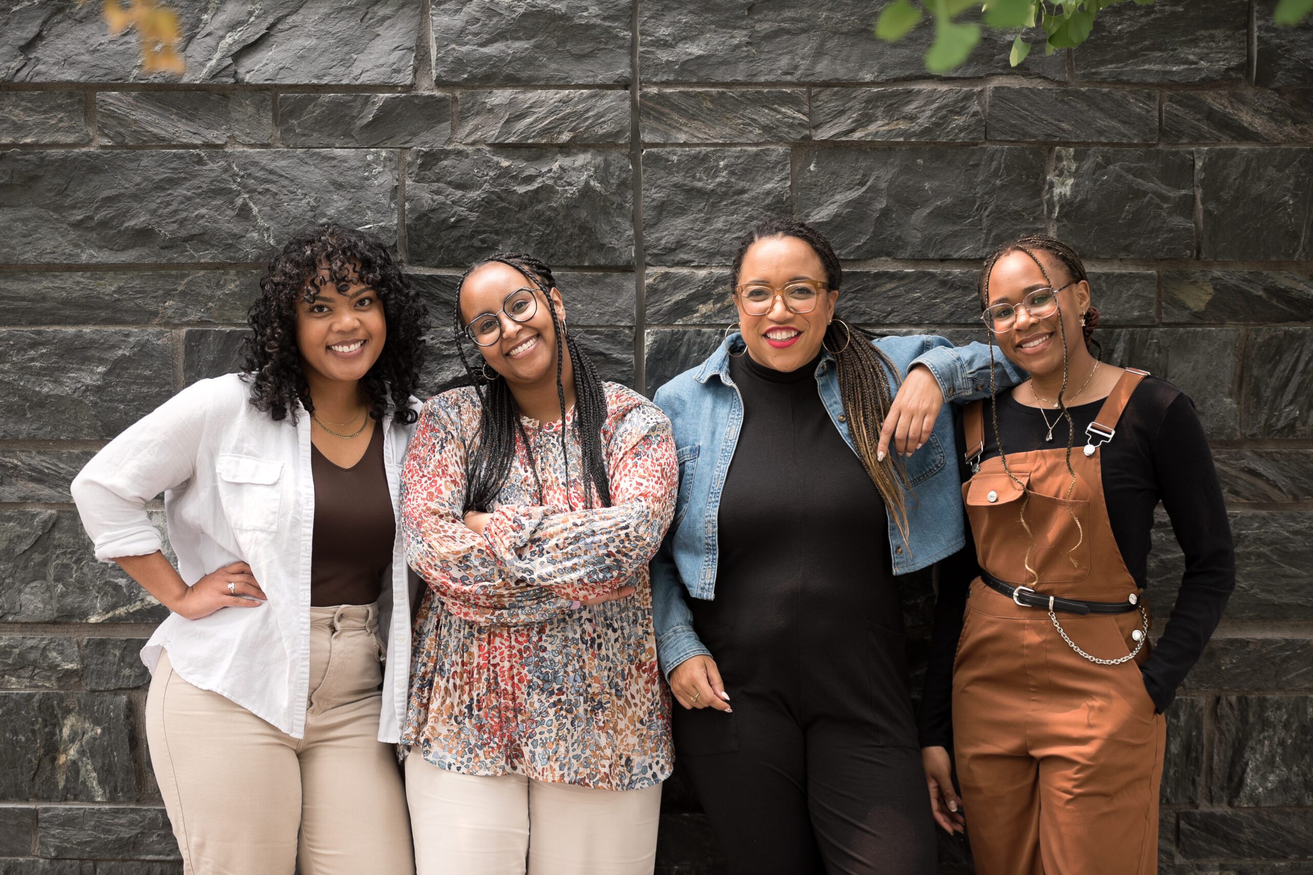 The FOLD Welcomes New Staff - The FOLD