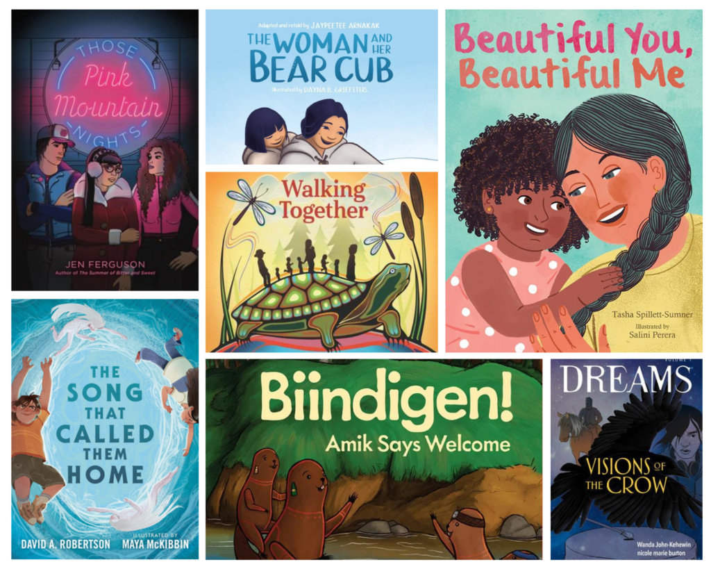 Indigenous KidLit You Should Be Reading - The FOLD